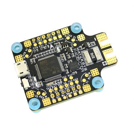(EOL) Flight Controller F405-STD – Matek Systems