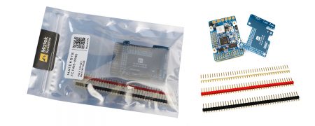 (EOL)Flight Controller F405-WING – Matek Systems