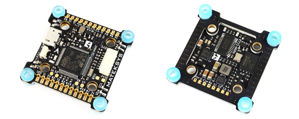 (EOL)Flight Controller F722-mini – MATEKSYS